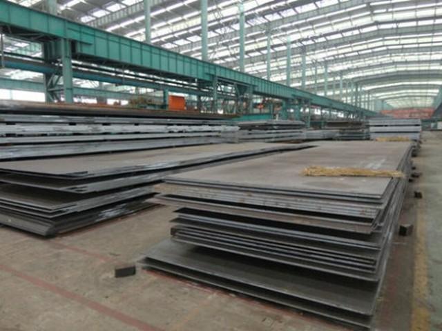 舞钢Q460GJEZ35低温建筑钢板加工切割保性能保探伤分析@材质单 - 知乎