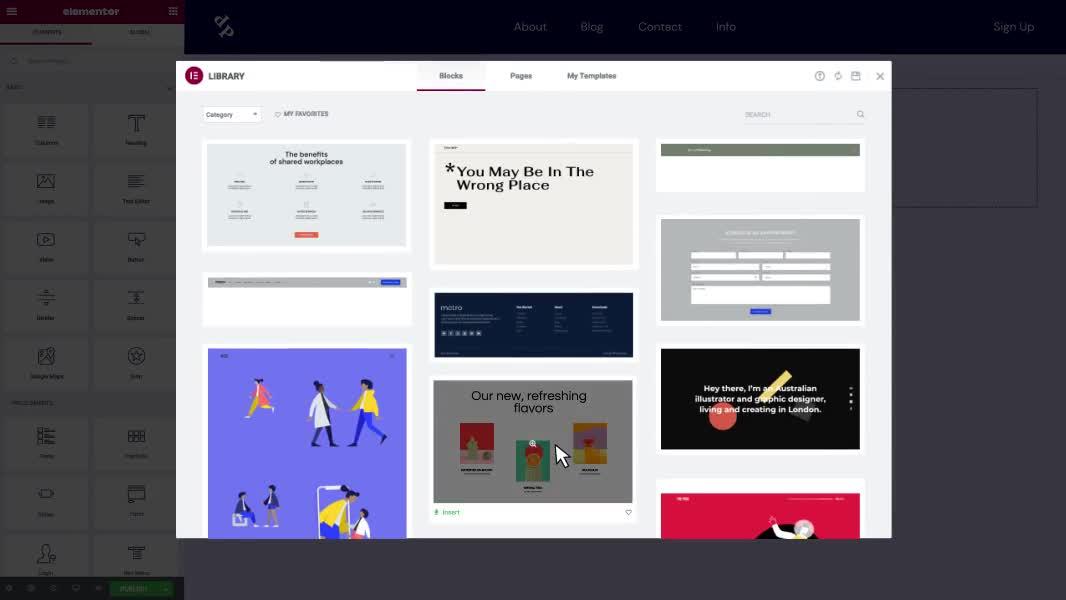 4、Elementor、Elementskit介绍和安装 - 知乎