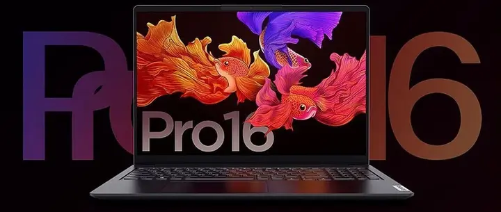 屏幕校色报告：联想-小新Pro16 - 知乎