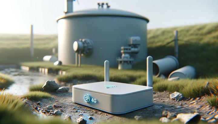 FlexLua低代码加速开发4G化粪池监测设备 - 知乎