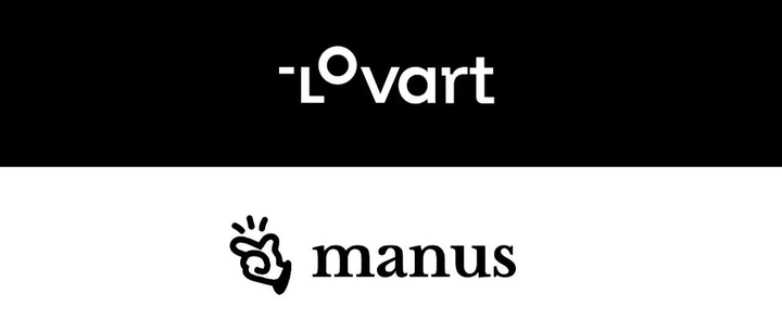 首款设计Agent被挑战，Manus、Lovart 像素级对比 - 知乎