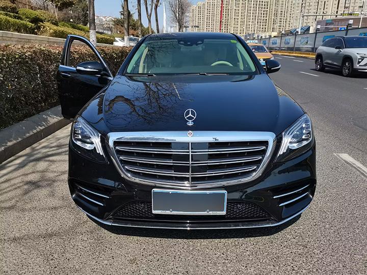 动力迟滞换挡顿挫，3.0T奔驰S320L刷ecu能改善吗 - 知乎