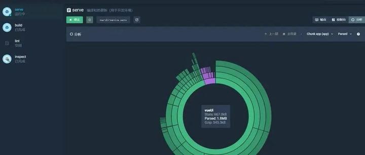 新开源WPF的企业级MES项目爆火，就是UI争议有点大！ - 知乎