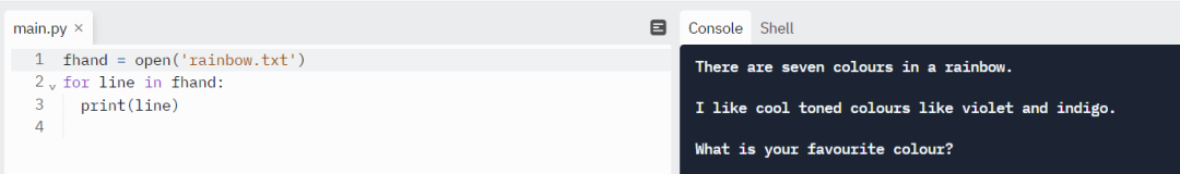 Python print() 函数，在同一行打印 - 知乎