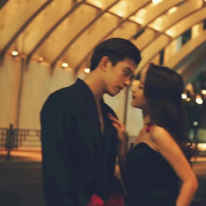 暧昧是种什么体验，为什么男女都喜欢 知乎