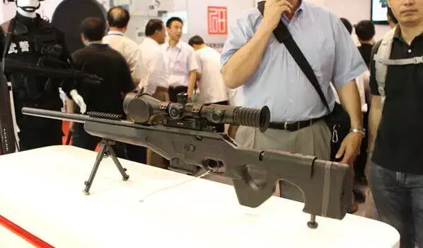 借26万一套的国产“26式” 简单谈谈狙击枪售价问题 - 知乎