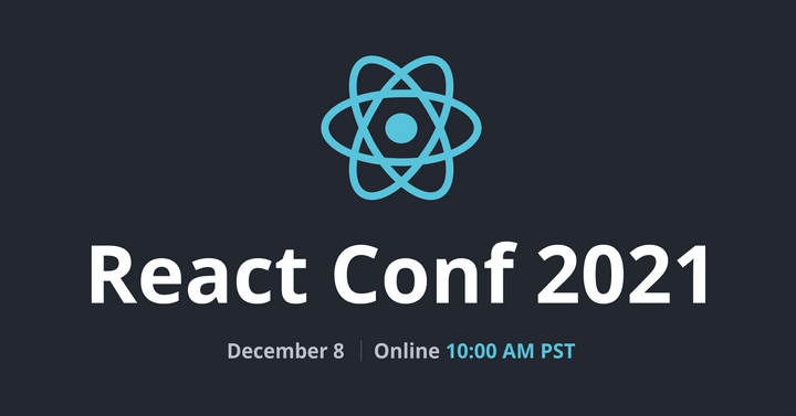 解读 React Conf 2021 - 知乎