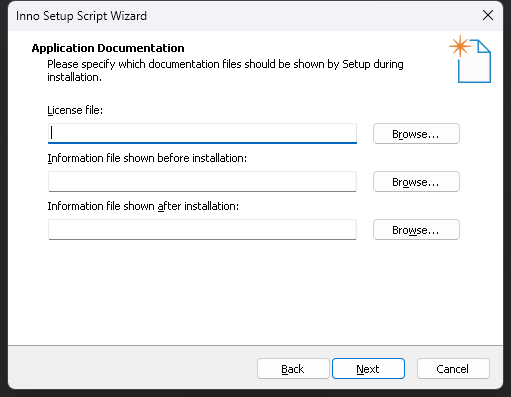 利用Inno Setup在VS编译时自动构建安装包 - 知乎