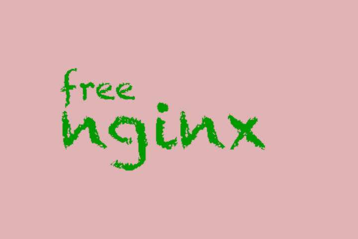 FREENGINX: NGINX的分叉 - 知乎
