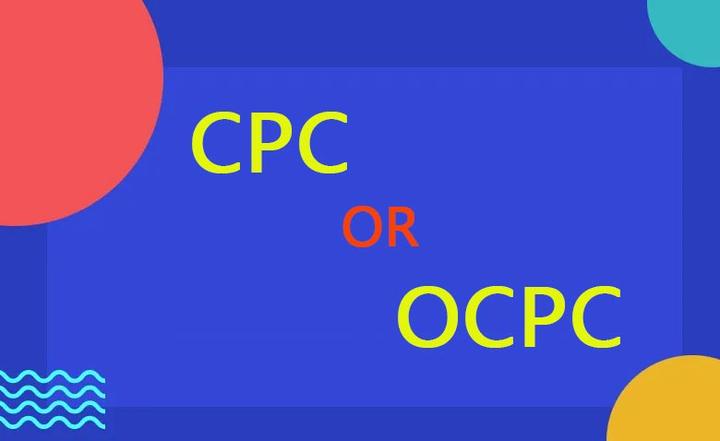 OCPC时代，大搜SEM投放应该怎么做？现在在跑cpc还能有效果吗？什么样的账户适合跑cpc？ - 知乎