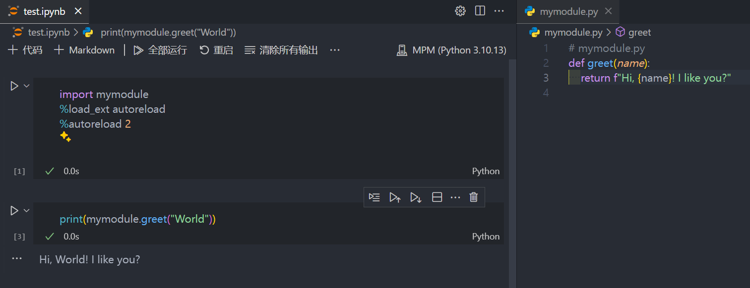jupyter notebook 如何导入模块？ - 知乎