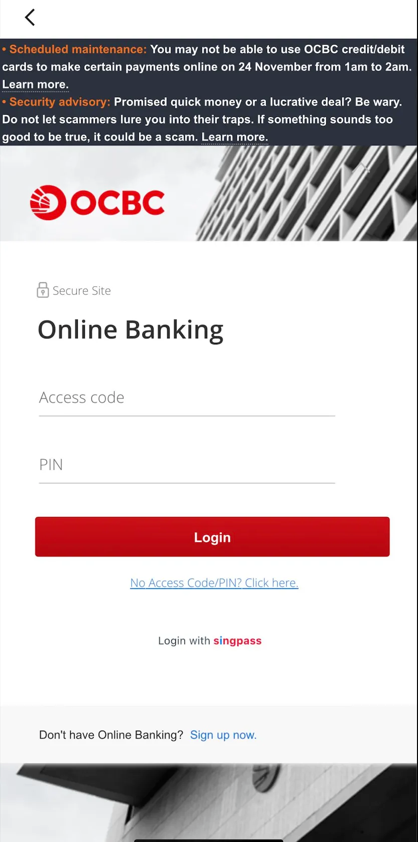 OCBC 全面清退大陆用户，资金转出最全攻略 - 知乎