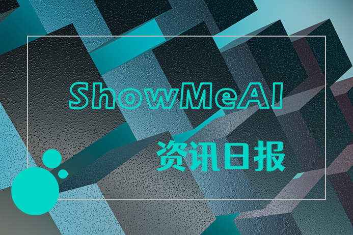 临阵磨枪！LeetCode技术面试要点清单;【前沿】机器人描述资源集锦;【热门】生成式Diffusion模型综述；前沿论文 | ShowMeAI资讯日报 - 知乎