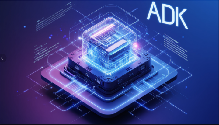 第六篇：Google ADK 集成第一步——用 API 密钥构建你的 AI 天气服务智能体团队 - 知乎