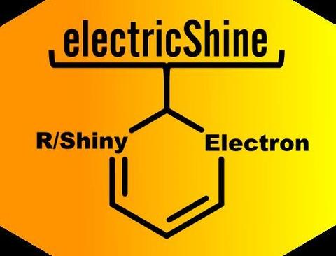 持续更新 | R Shiny入门以及实践相关参考资料 - 知乎