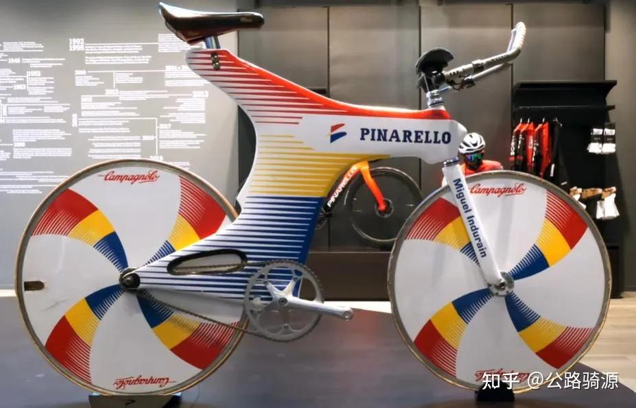 【品牌】探秘皮娜瑞罗：大环赛最成功自行车品牌背后的秘密 - 知乎