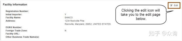 FDA （FURLS）医疗器械2020年度注册 - 知乎