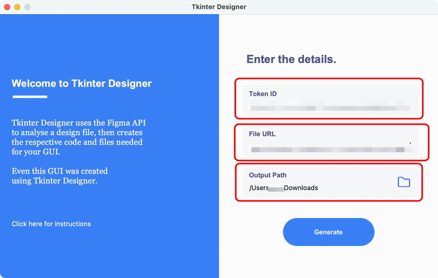Tkinter Designer! 可视化UI工具 - 知乎