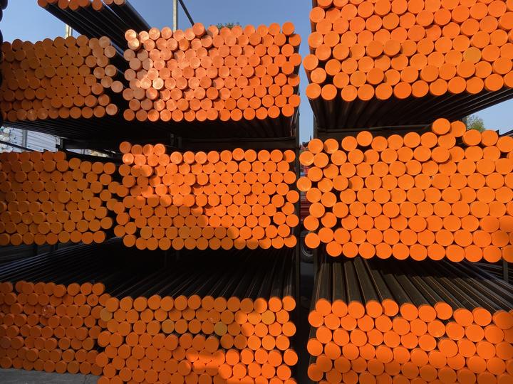 市政用PE燃气管道，这些事项你知道吗？ - 知乎