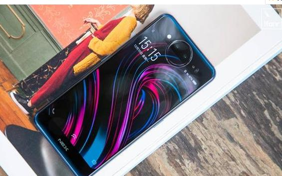 KPL秋季总决赛来袭，vivo NEX双屏版慷慨助阵 - 知乎