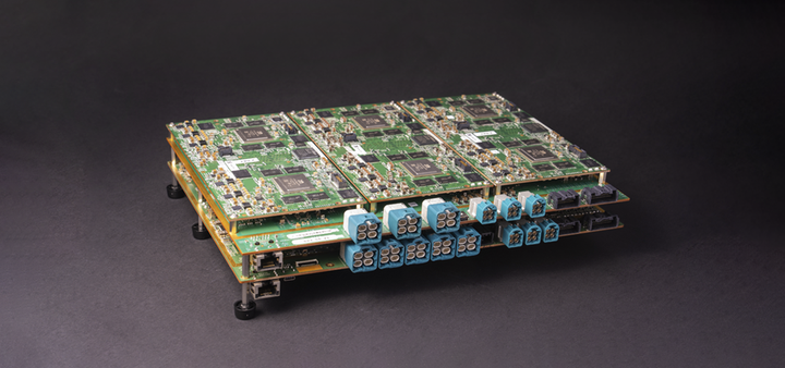 EyeQ Kit™释放Mobileye系统集成芯片（SoC）的潜能 - 知乎