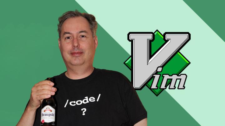 开发界哀悼 Vim 创始人 Bram Moolenaar 的去世 - 知乎