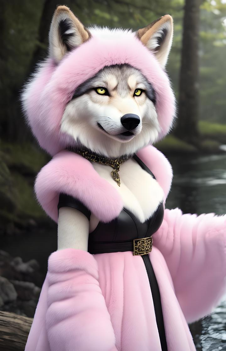 各种流派的迷人恐怖风格 Terror Models Complete AI绘图模型展示 - 知乎