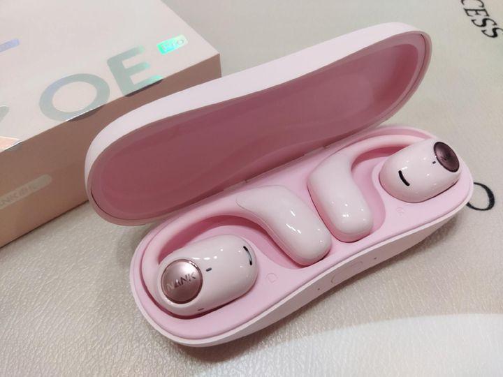 开放式蓝牙耳机推荐，南卡00压耳机OE Pro：运动与音乐完美结合的蓝牙耳机 - 知乎