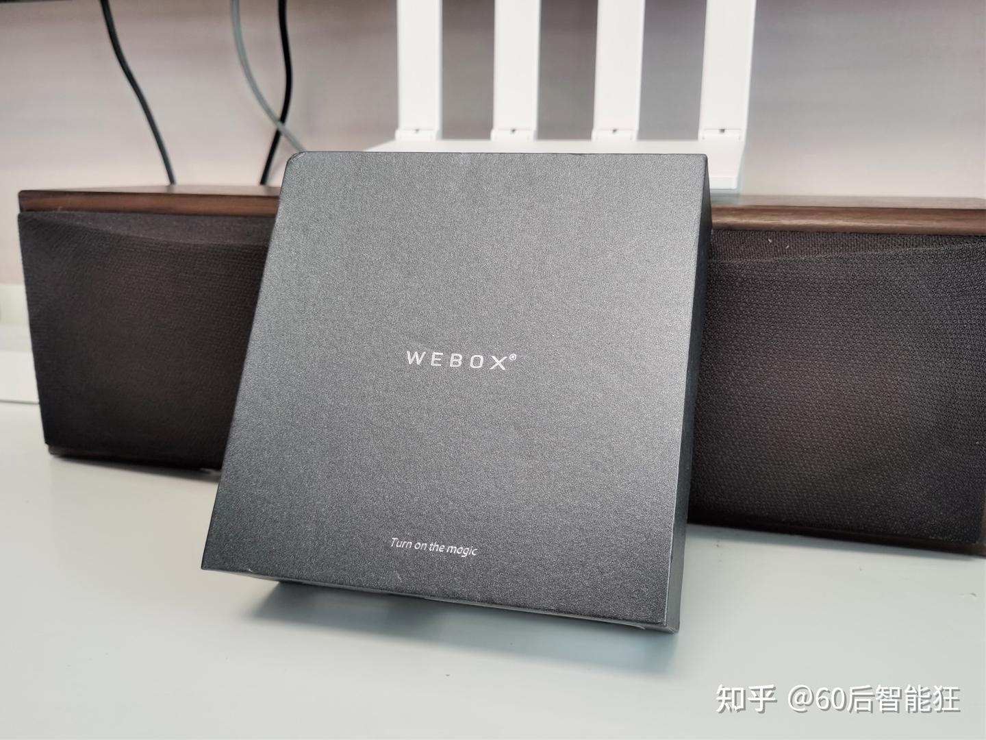 不要广告，只要更好的观感体验，泰捷WE40PRO电视盒子 - 知乎