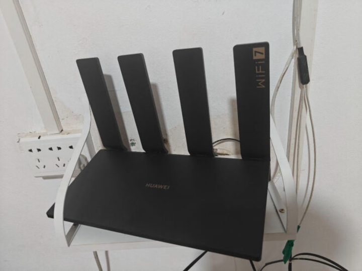 华为be7pro路由器（华为路由BE7 Pro）怎么样？体验7天优缺点测评 - 知乎