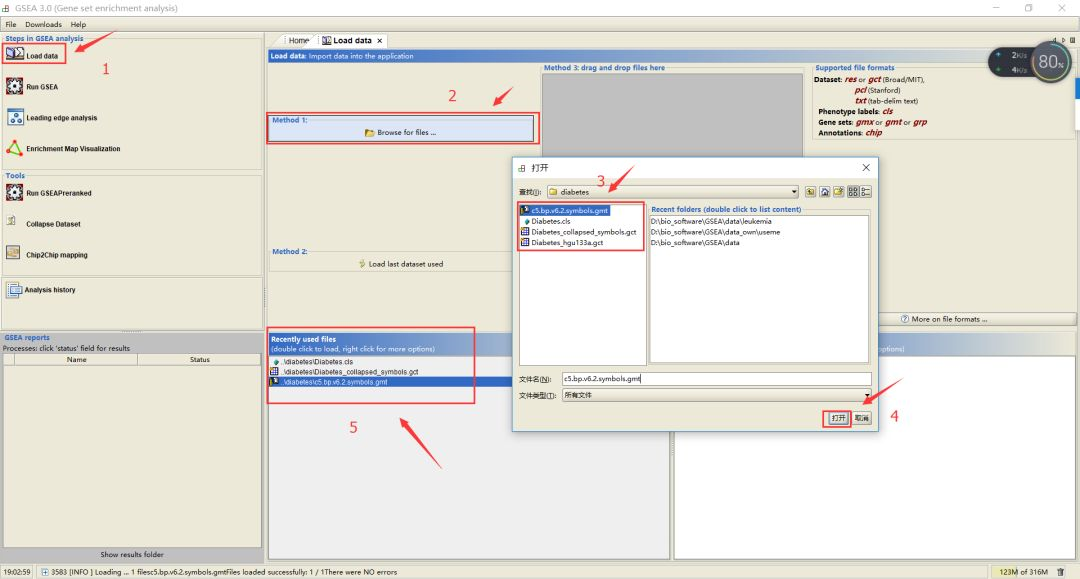 一文掌握GSEA，超详细教程！ - 知乎