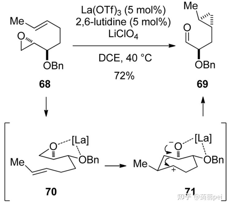文献阅读：全合成中的环丙烷化策略 - 知乎