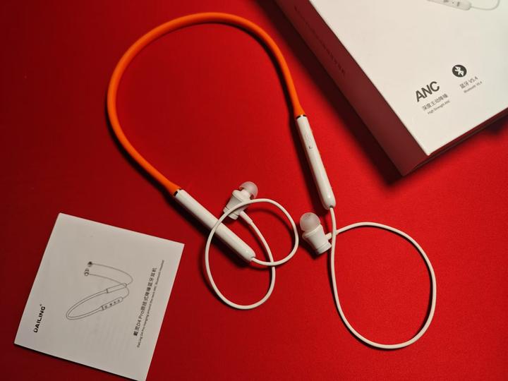戴灵D4 Pro评测：不是哥们儿，百元蓝牙耳机还带主动降噪？ - 知乎