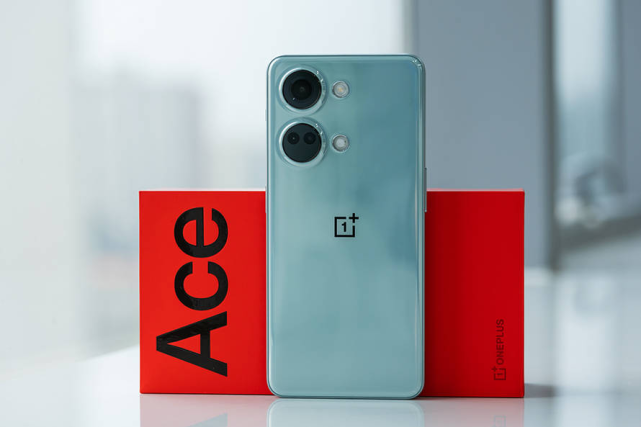 天玑9000绝唱机型一加Ace2V带来2K档妥妥的降维打击 系统维护亮了 - 知乎