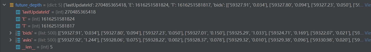 如何利用CCXT优雅地交易合约 - 知乎