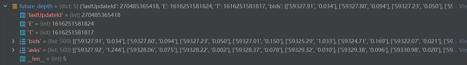 如何利用CCXT优雅地交易合约 - 知乎