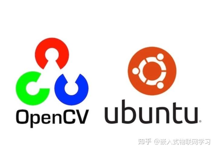 嵌入式平台OpenCV简介 - 知乎