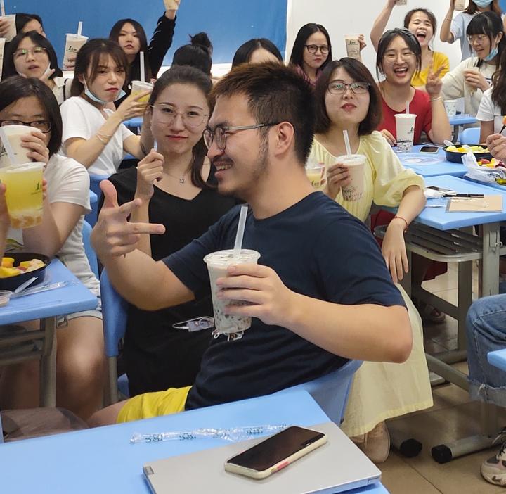 Aaron的英语学习课堂——E-Cubed（2） - 知乎