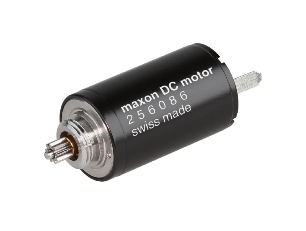 maxon RE-max379850有刷直流电机齿轮箱编码器组合 - 知乎