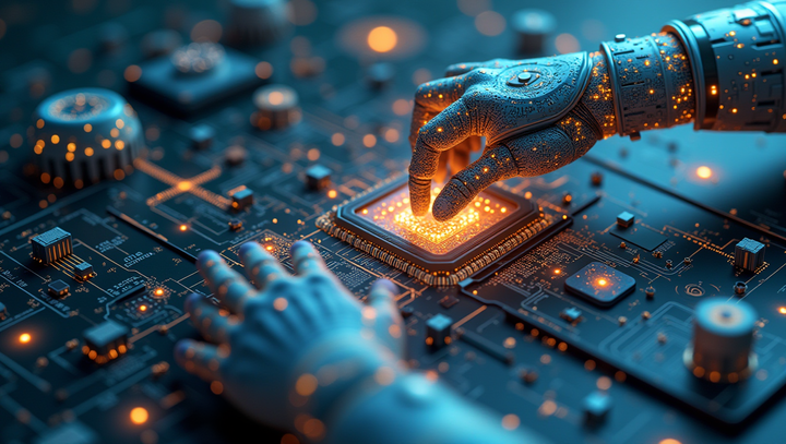 【2025必读】零基础入门AI Agent完全指南：从小白到高手的7步进阶之路 🚀 - 知乎