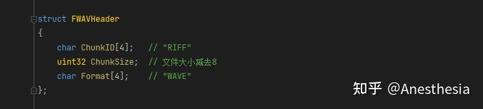 UE5解析并播放WAV文件 - 知乎