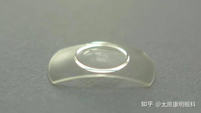 ICL晶体、PRL晶体和IOL晶体有什么区别？ - 知乎