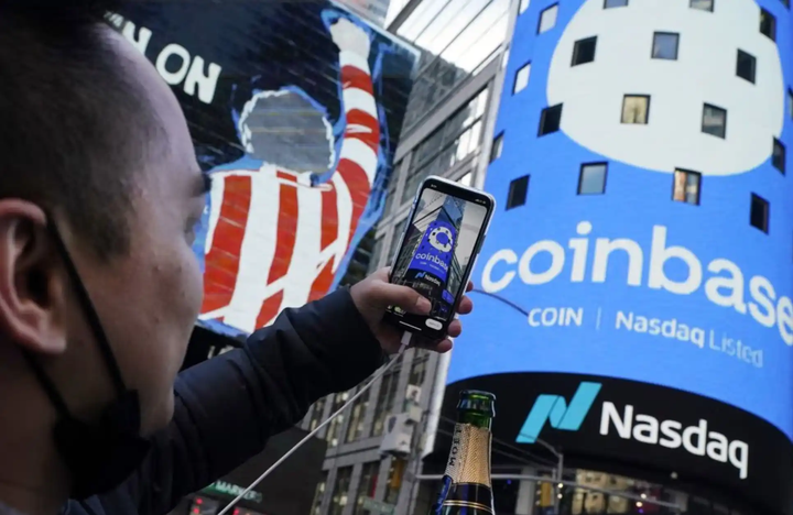 29亿美元收购Deribit，Coinbase赚了 - 知乎