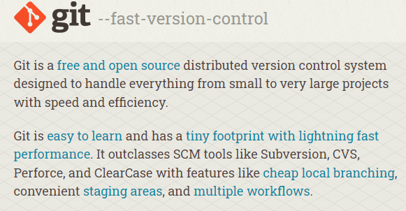 版本控制工具Git的安装及使用方法 - 知乎