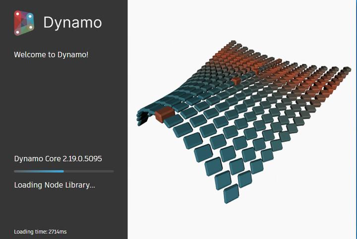 【喜大普奔】Dynamo节点搜索功能官方终于优化了 - 知乎