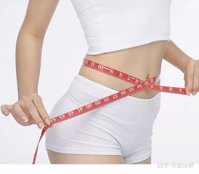 减肥一周瘦几斤合适？瘦太快并非好事~ 知乎