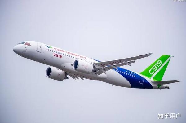 C919试飞失败以来，为何没消息了？ - 知乎