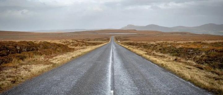 out of nowhere 怎么理解才不会觉得费劲！突破点是 nowhere - 知乎