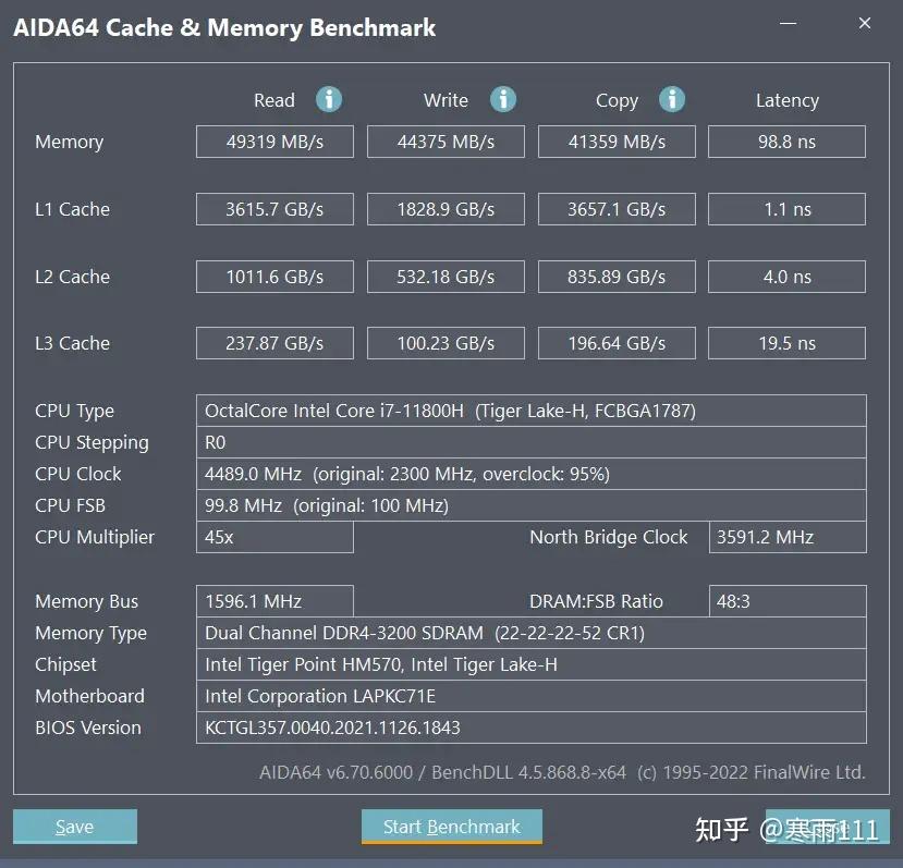 BUG繁多的准系统---NUC X15评测 - 知乎