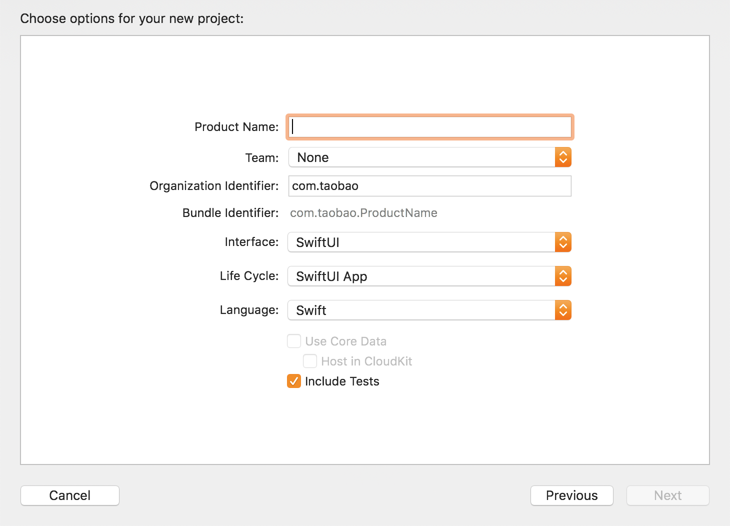 如何评价 SwiftUI？ - 知乎
